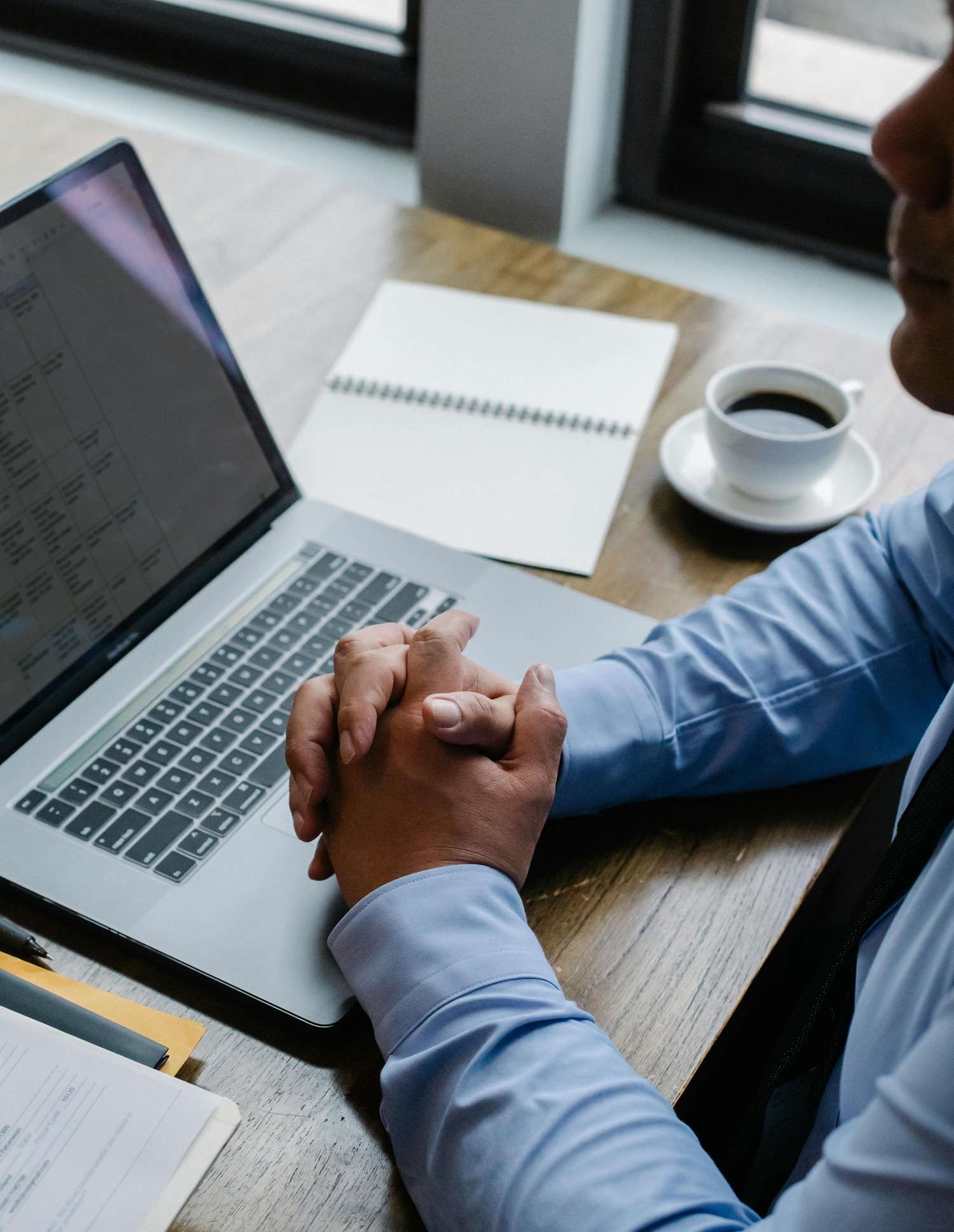 3 Clear Principles - 19 Family & Business